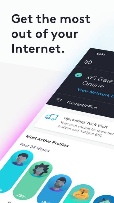 Xfinity App Download [Updated Aug 22] - Free Apps for iOS, Android & PC