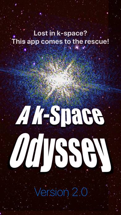 Download A k-Space Odyssey App [Updated Oct 23] | WorldsApps