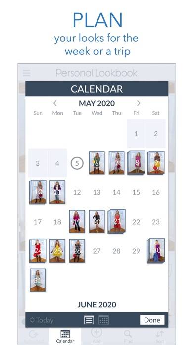 Download Personal Lookbook & Closet App [Updated May 21] | WorldsApps