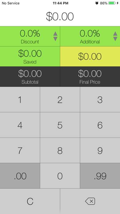 Sale Price plus Tax Calculator App Download | WorldsApps