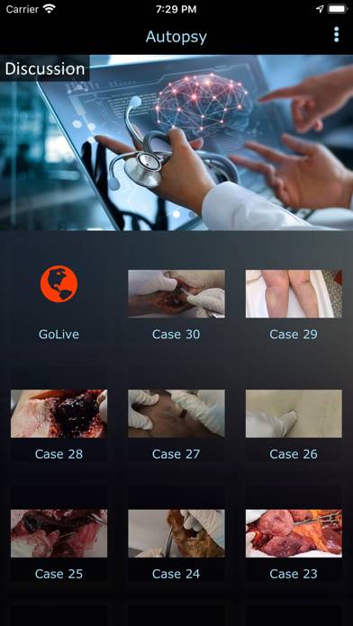 Download Autopsy App [Updated Jan 21] | WorldsApps