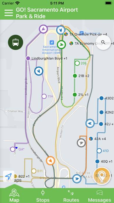 Download Passio GO App [Updated Aug 24] | WorldsApps