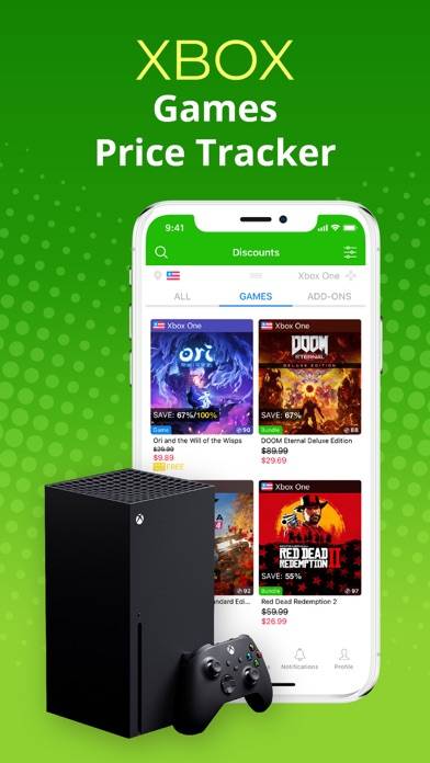 Download XB Deals App [Updated Jan 24] | WorldsApps