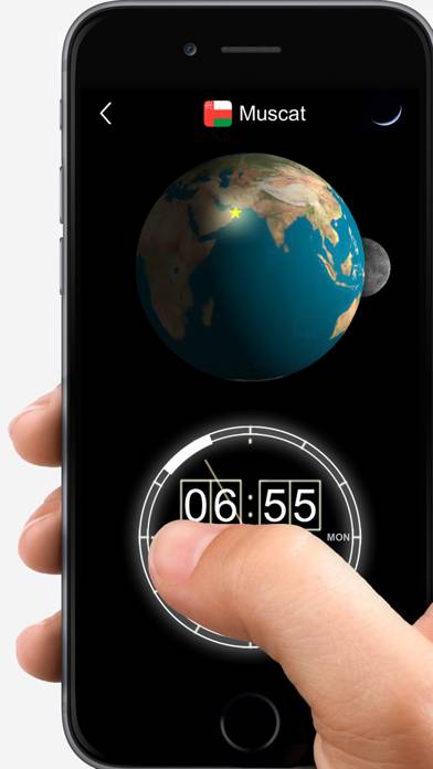World Clock Time Zone Wheel App Download Updated Mar 22 Free Apps world-clock-time-zone-wheel-app-download-updated-mar-22-free-apps