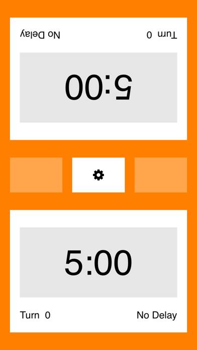 Téléchargement de l'application Chess Clock Timer (Full) | WorldsApps