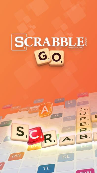 Scrabble GO: Le Jeu des Mots Télécharger | WorldsApps