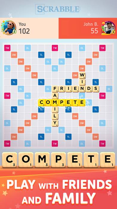 Scrabble GO Téléchargement De L'Application [Mise À Jour Mar 20] - Free ...