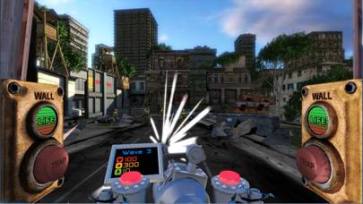 Download The Lost Future App [Updated Dec 20] | WorldsApps