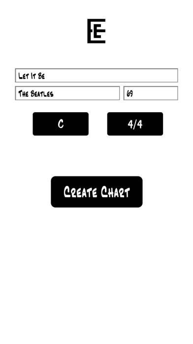 Easy Chart - Music Chart Maker Descargar | WorldsApps