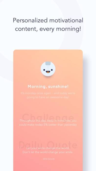 Reflectly App Download [Updated Oct 19] - Free Apps for iOS, Android & PC