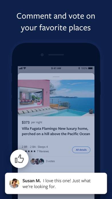 Vrbo Vacation Rentals App Download [Updated Jul 20] - Free Apps for iOS ...