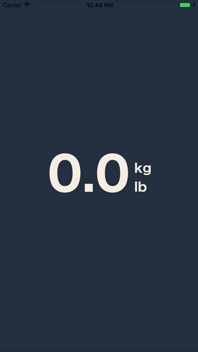 Download DBP Weight Scale App [Updated Jun 17] | WorldsApps