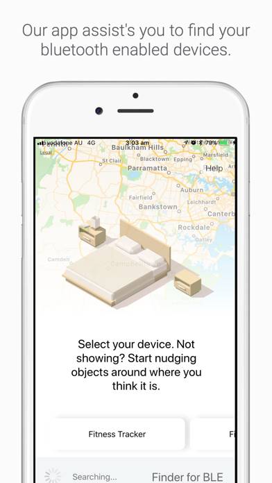 Download Bluetooth Finder App [Updated Feb 20] | WorldsApps
