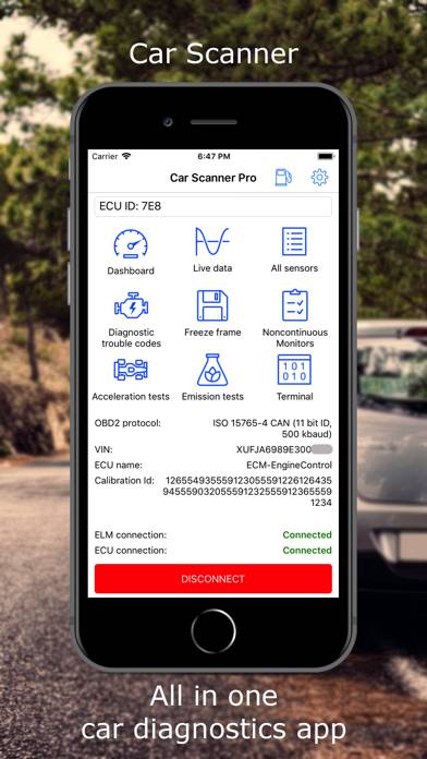 Download Car Scanner ELM OBD2 App [Updated Sep 24] | WorldsApps