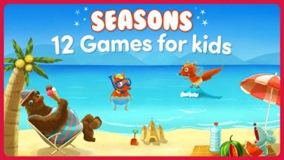 Childrens learning games best Descargar | WorldsApps