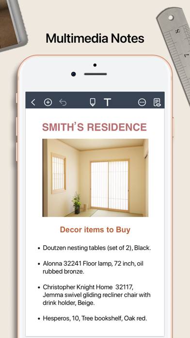 Noteshelf Descarga de la aplicación [actualizada Mar 20] - Aplicaciones ...