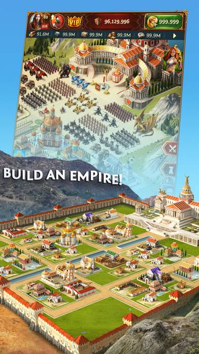 Total Battle: Tactical Wargame App Download