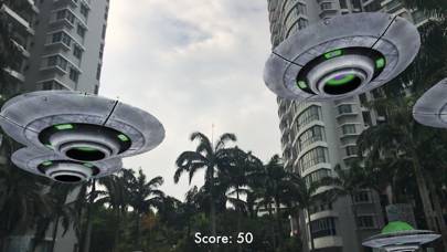 Download AR Blaster App [Updated Apr 20] | WorldsApps