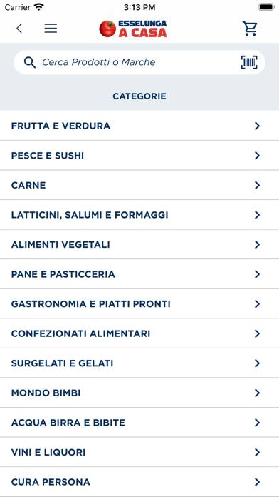 Esselunga OnLine Scarica La App [Aggiornato Feb 20] - Free Apps for iOS ...