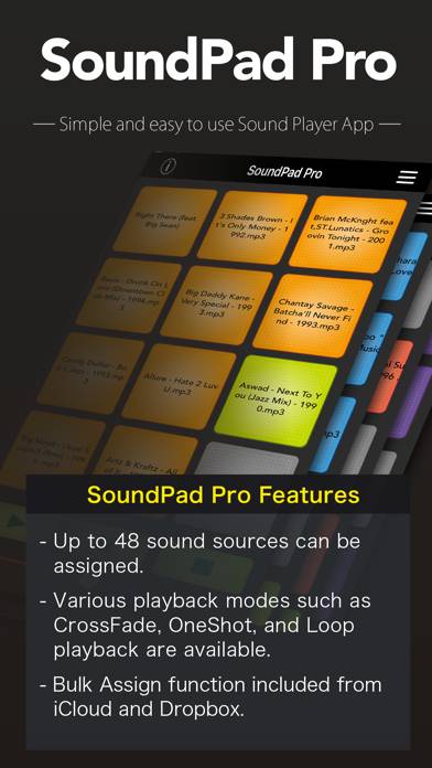 Download SoundPad Pro App [Updated Apr 24] | WorldsApps