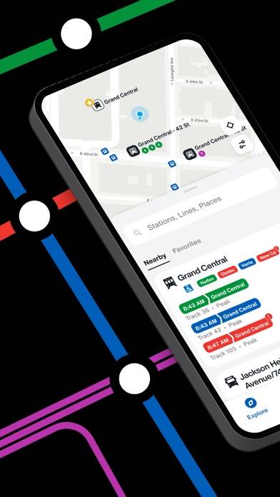 Download The Official MTA App App [Updated Sep 24] | WorldsApps