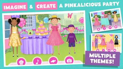 Download Pinkalicious Party App [Updated Jun 18] | WorldsApps