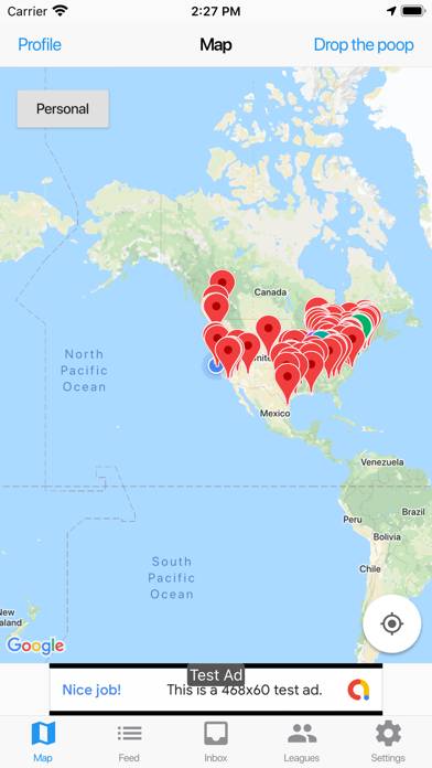 Download Poop Map - Pin and Track App [Updated Sep 24] | WorldsApps