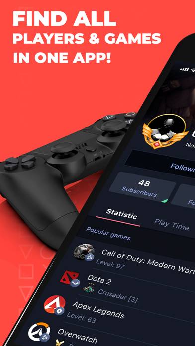 PLINK – Team Up, Chat, Play App Download | WorldsApps