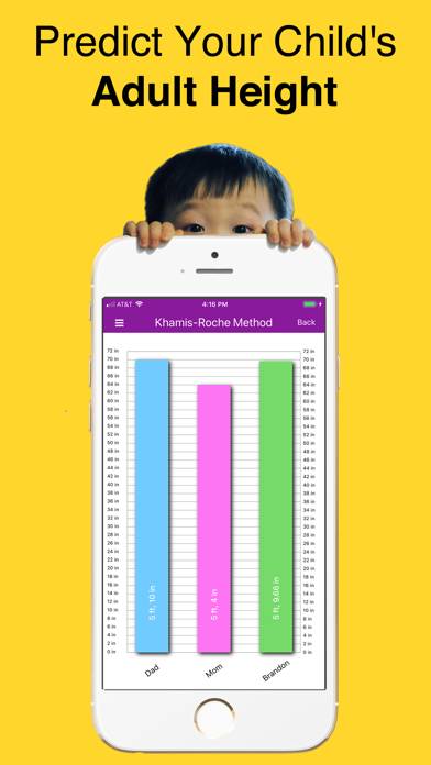 Download Height Predictor Calculator App [Updated Jan 20] | WorldsApps