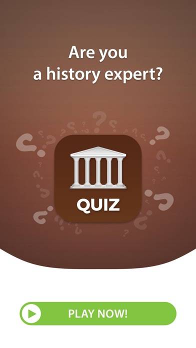 Download World History Trivia Quiz App [Updated Dec 23] | WorldsApps