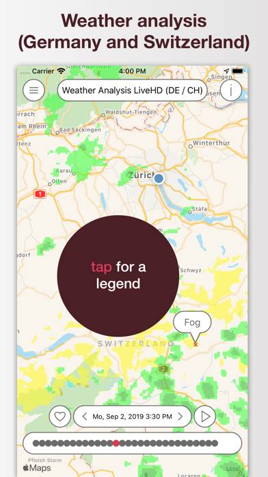 Download Pflotsh Storm App [Updated Sep 24] | WorldsApps