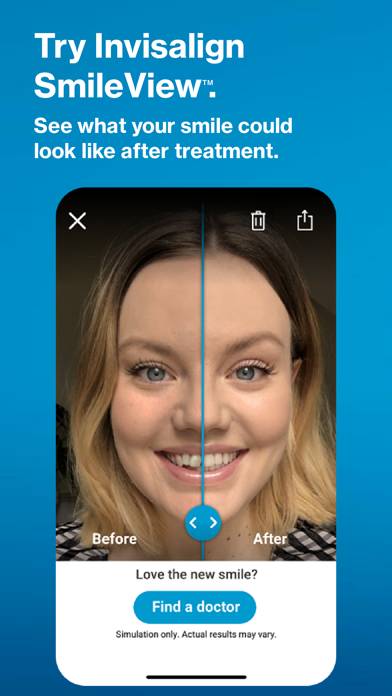 Download My Invisalign App [Updated Sep 24] | WorldsApps