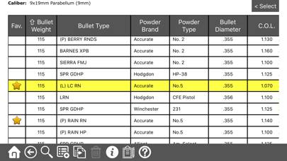 Download Reloading Assistant App [Updated Apr 24] | WorldsApps