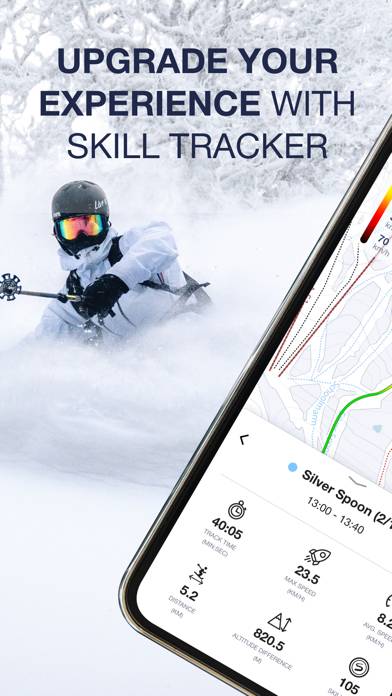 Download Skill: Ski & MTB Tracker App [Updated Jun 24] | WorldsApps