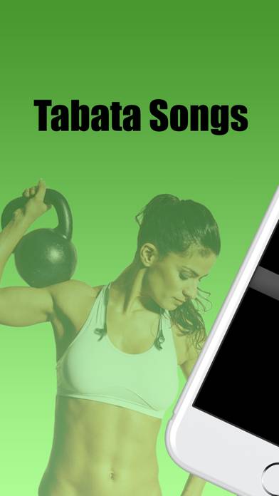 Téléchargement de l'application Tabata Songs | WorldsApps