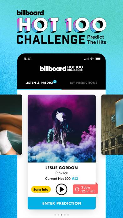 Download Billboard Hot 100 Challenge App [Updated May 24] | WorldsApps