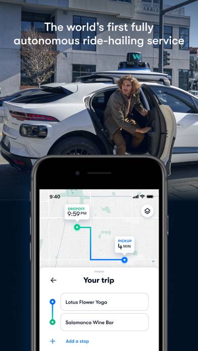 Waymo One App Download [Updated Mar 24]