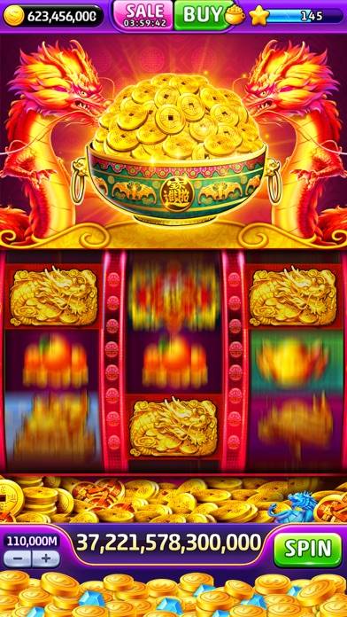 Jackpot World™ - Casino Slots App Download | WorldsApps