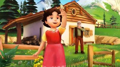 Download Heidi: Mountain Adventures App [Updated Jun 19] | WorldsApps