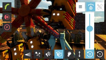 Download Funfair Ride Simulator 4 App [Updated Sep 24] | WorldsApps