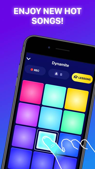 Beat Maker Pro: DJ Drum Pad App Download [Updated Dec 23] - Free Apps ...