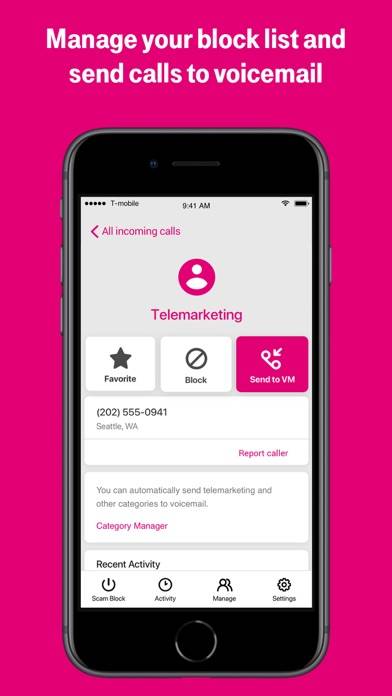 T-Mobile Scam Shield App Download [Updated Jul 20] - Best Apps for iOS ...