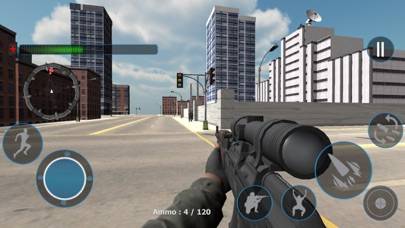 Critical Counter Terrorist 3D App Download | WorldsApps