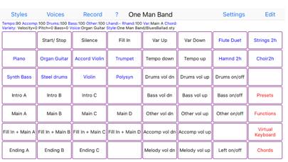Download One Man Band Live App [Updated Jun 18] | WorldsApps
