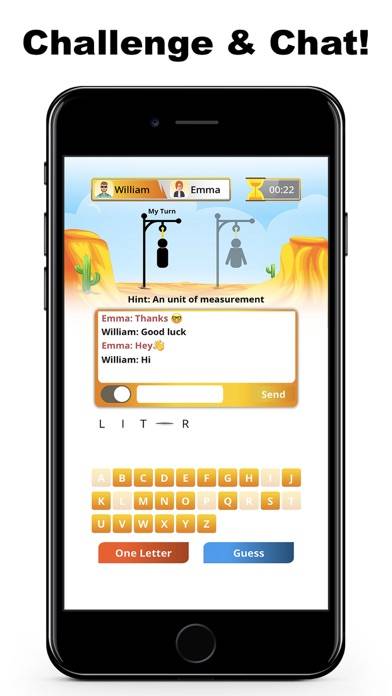 Download Online Hangman Word Game App [Updated Mar 24] | WorldsApps