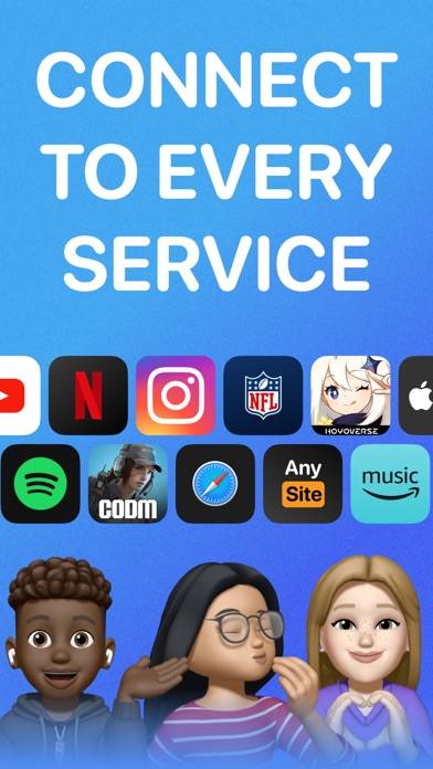 VPN Lumos: Secure, Fast Proxy App Download | WorldsApps