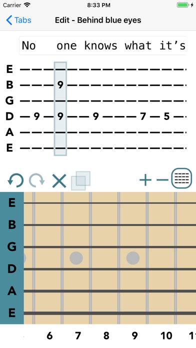 Guitar Tab Maker App Download [Updated Feb 24]