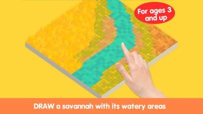 Pango Build Safari : kids 3-8 App Download | WorldsApps