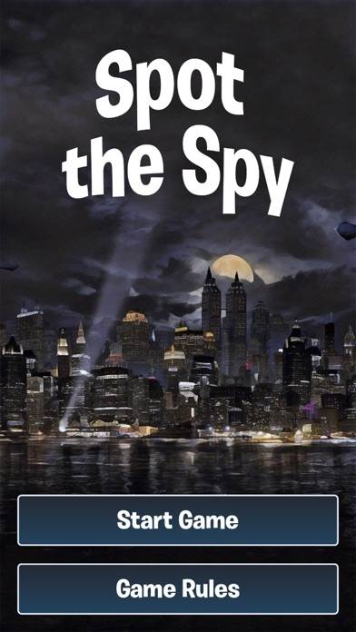 Download Spot The Spy! App [Updated Jul 18] | WorldsApps