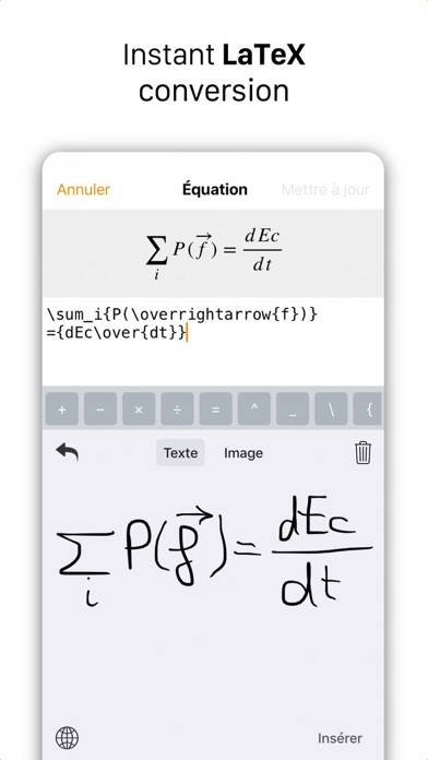 Download MathKey - LaTeX Converter App [Updated Oct 22] | WorldsApps